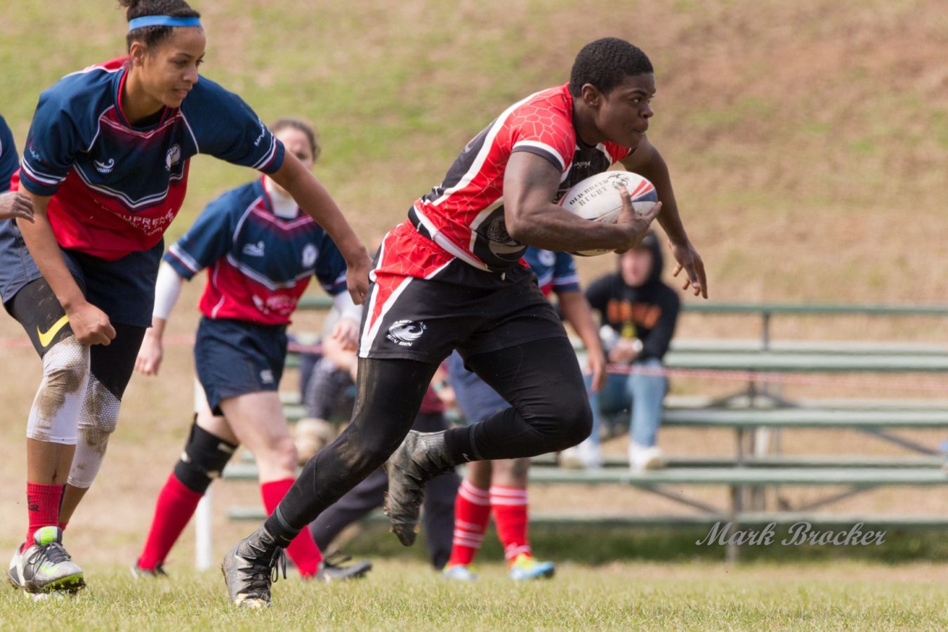 Meet Transgender Rugby Player Shawn Gatewood Who Knows Diversity is ...