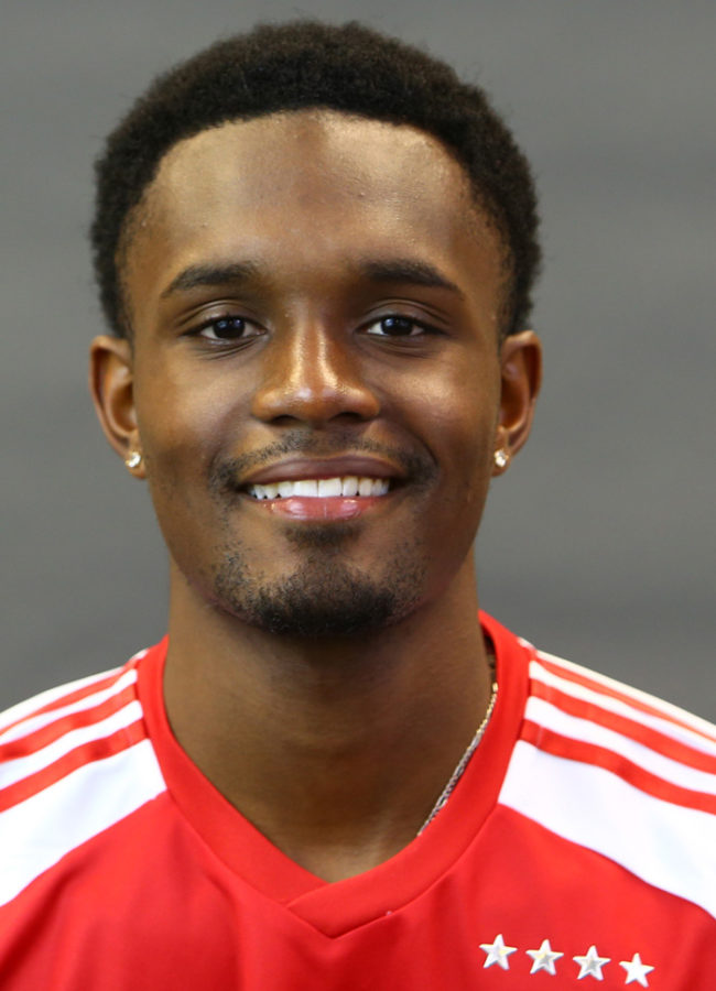 Jalen-Robinson - Athlete Ally